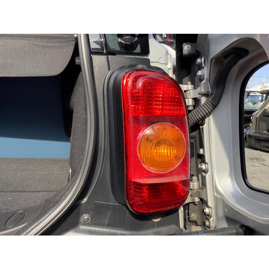 H20年 ABA-ML16 R55 BMW ミニクーパー クラブマン 右テールランプ 中古品 即決 95429 230706 TK ...