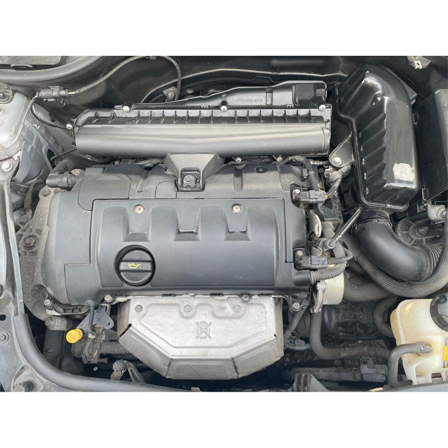 H20年 ABA-ML16 R55 BMW ミニクーパー クラブマン エンジン N12B16A 71,850km 中古品 即決 95429 ...