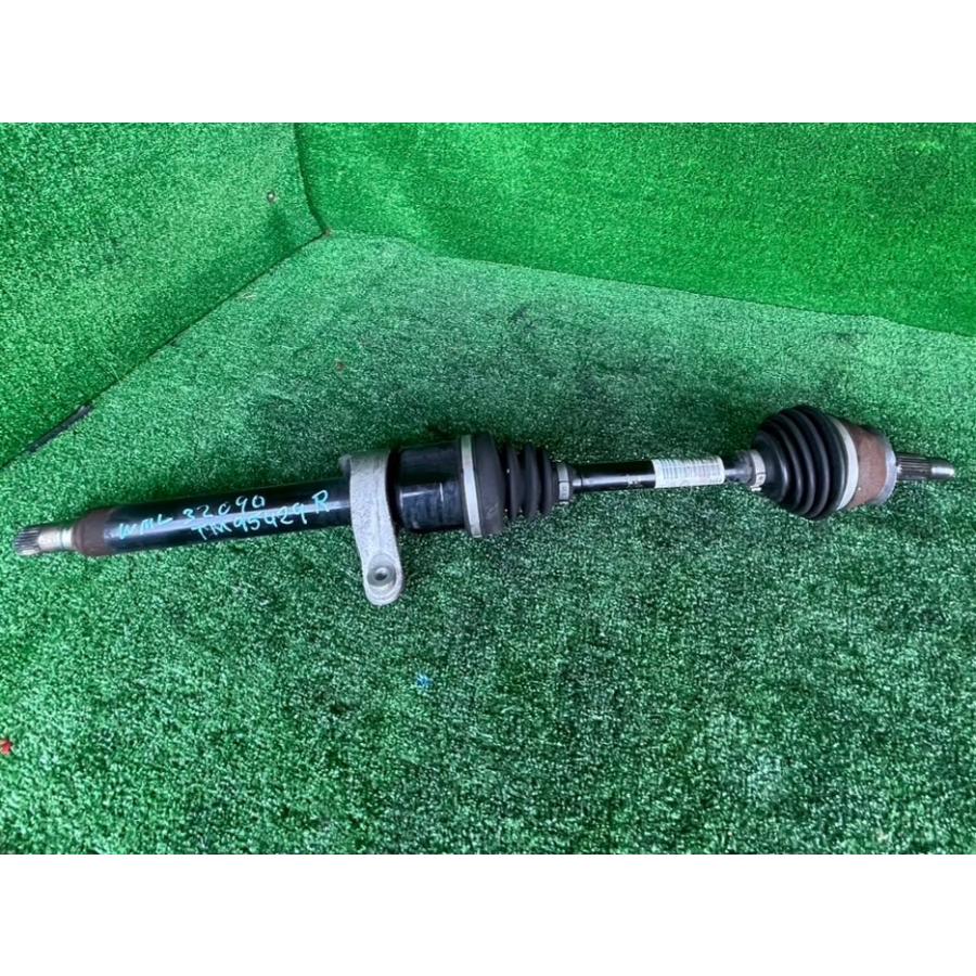 H20年 ABA-ML16 R55 BMW ミニクーパー 右フロントドライブシャフト 中古品 即決 95429 240511 M ガソ横 ...