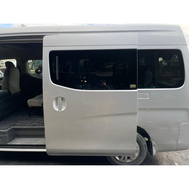 H24年 26 キャラバン (KS4E26) NV350 左スライドドア カラー :K23 スーパーロング ハイルーフ 中古品 即決 000146 240209 工場 : 辻井商店 2号店 ...