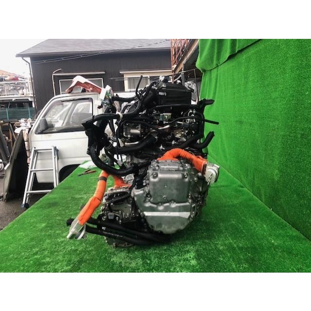 H30年 HFC27 セレナ e-power エンジン＆ミッション 6万キロ台 EM57 HR12DE RE1F61C 中古品 240326 016807 工場 : 辻井商店 2号店 - 通販 ...