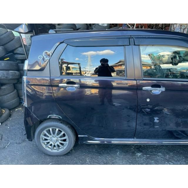 H26年 JH1/JH2 N-WGN/エヌワゴン 右 リアドア ヒンジ付 カラーPB85P 中古品 即決 1015780 221019 MO : 辻井商店 2号店 - 通販 - Yahoo ...