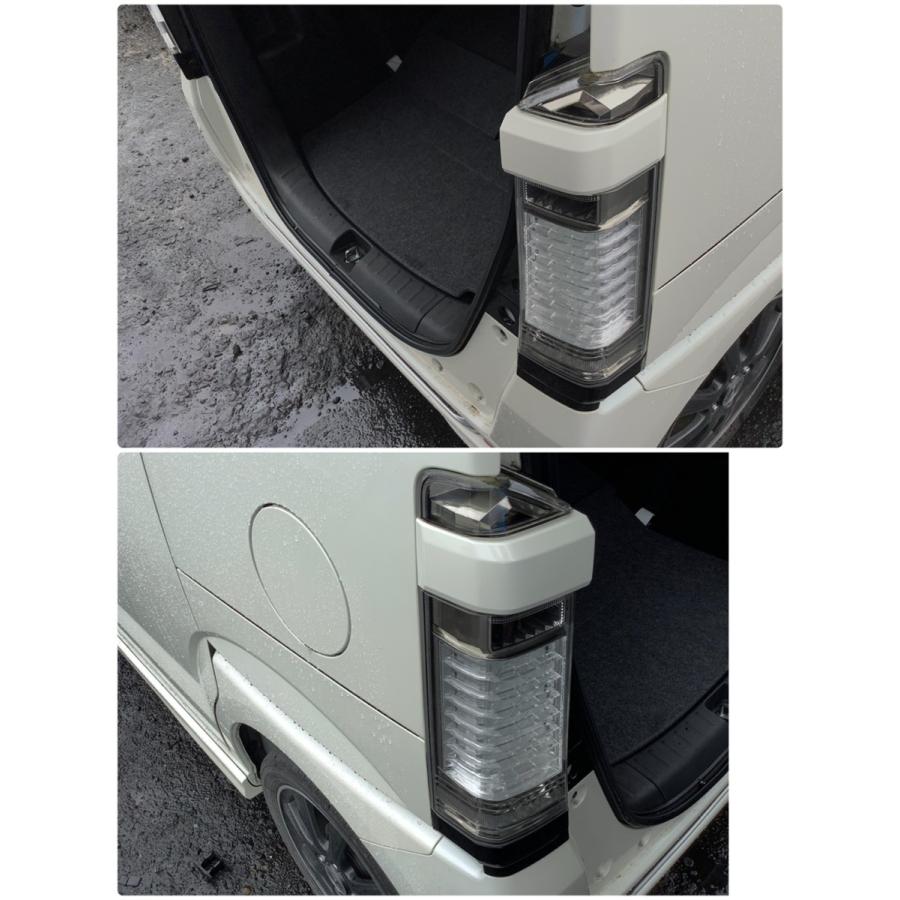 H26年 JF1 N-BOX カスタム 左右テールランプ ICHIKOH:D106 中古品 即決 6200574 220608 TK T1 高山事務所 : tk-6200574-100 ...