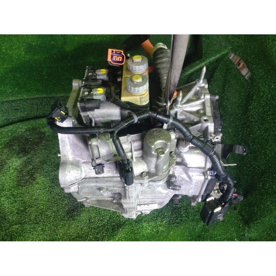 H30年 GB7 フリード ハイブリッド AT ミッション 5万キロ台 中古品 即決 6001268 250503 M 北上 : 中古部品販売 辻井商店 ヤフー店 - 通販 - Yahoo ...