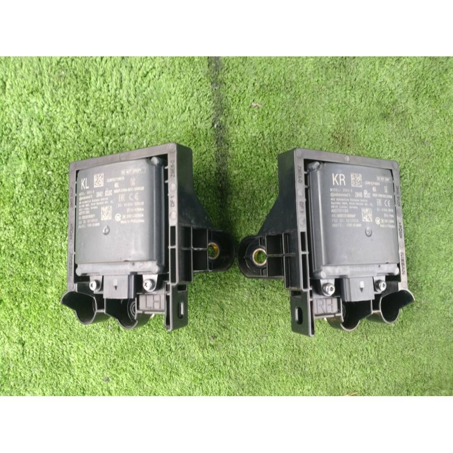 R4年 E13 ノート e-POWER ブラインドスポットセンサー 左右 割れ無し 中古品 即決 098378 240907 MT : km09837836 : 中古部品販売 辻井商店 ヤフー ...