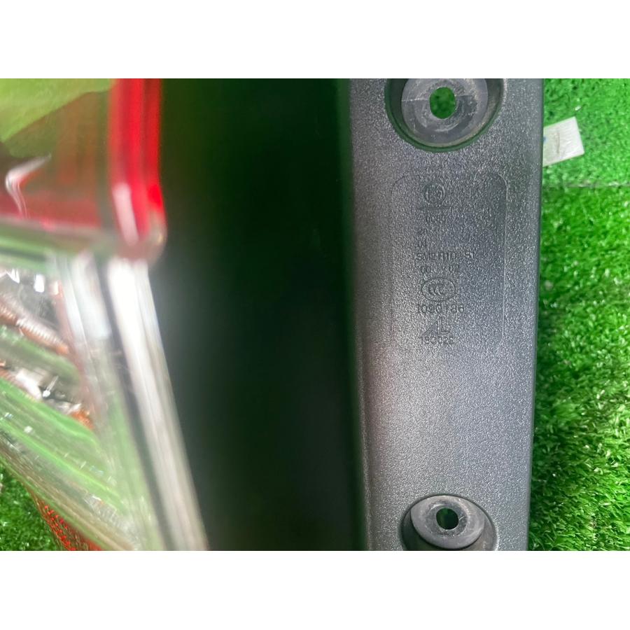 H28年 RC1 オデッセイ アブソルートEX 左テールランプ 中古品 即決 1109748 241021 TK ハイ : 中古部品販売 辻井商店 ヤフー店 - 通販 - Yahoo!ショッピング