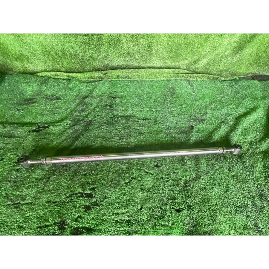 B23W ジムニー2型 社外 フロント ラテラルロット 中古品 即決 206277 230405 MO 北階段下 : km206277888 ...