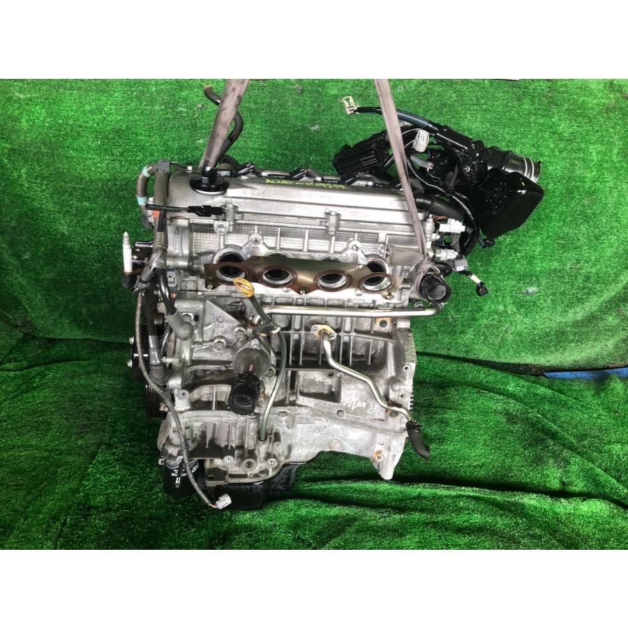 H22年 ACR50 エスティマ エンジン 2AZ-FE 19000-28D10 76,448km ANH20 アルファード/ヴェルファイアに ...
