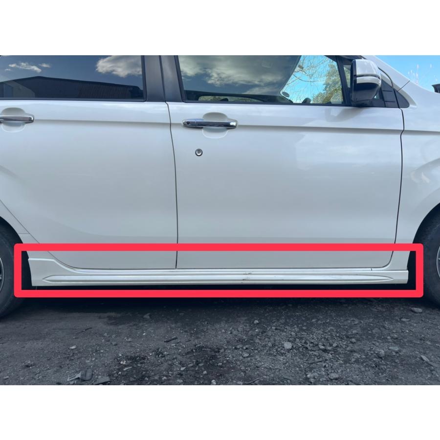 H26年 JH1 N-WGN カスタム 右サイドステップ カラー NH624P 中古品 即決 1036705 230126 MM : 中古部品販売 辻井商店 ヤフー店 - 通販 - Yahoo ...