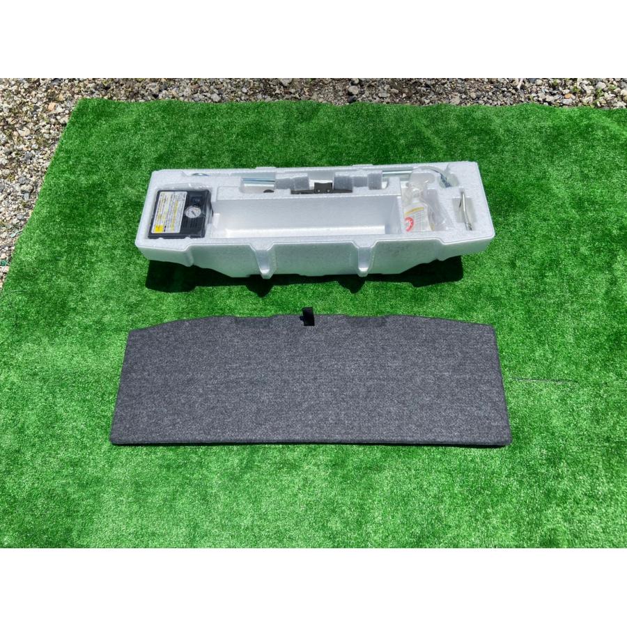 R3年 MK53S スペーシア ラゲッジボード ボックス 車載工具セット 中古品 即決 373544 250623 YT 工場 : 中古部品 ...