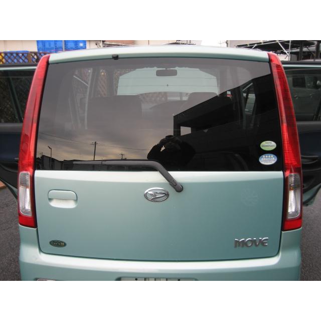 H17年 ムーヴ L150S リアゲート バックドア カラーG39 ムーブ 0213903 230203 SK : sk02139035 : 中古部品販売 辻井商店 ヤフー店 - 通販 ...