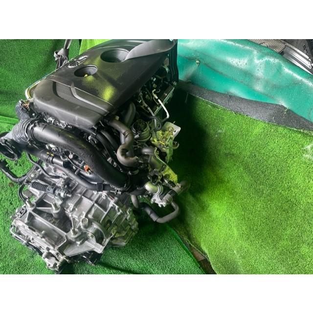 R1年 BP8P MAZDA3/マツダ3 エンジン＆ミッション S8-DPTS 2万キロ台 AT ディーゼル 中古品 即決 230404 工場 : tk-102683-45869 : 中古部品 ...