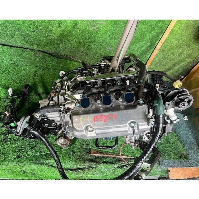 良品 R3年 HA9 アクティ 軽トラ E07Z エンジン＆ミッション マニュアル 1万キロ台 中古品 即決 1528531 240115 TK 工場在庫 HA8 : tk-1528531 ...