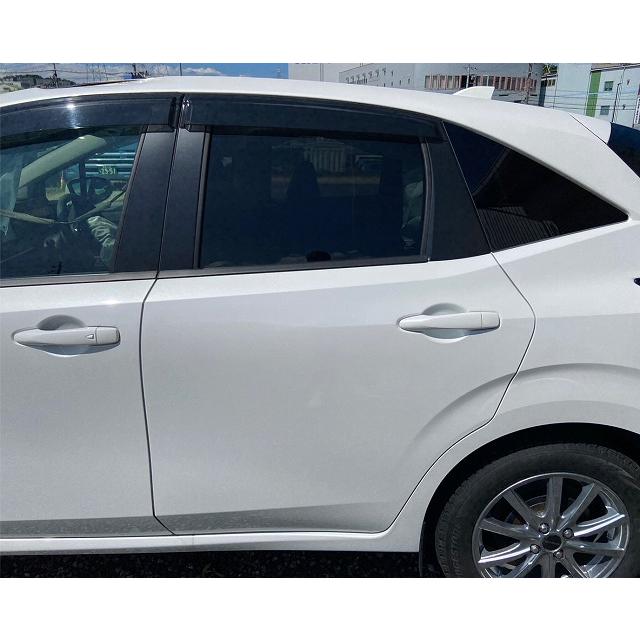 お買い得!! 良品 R6年 E13 ノート e-POWER 左リアドア カラー QAC パール 中古品 即決 215159 250619 工 ...