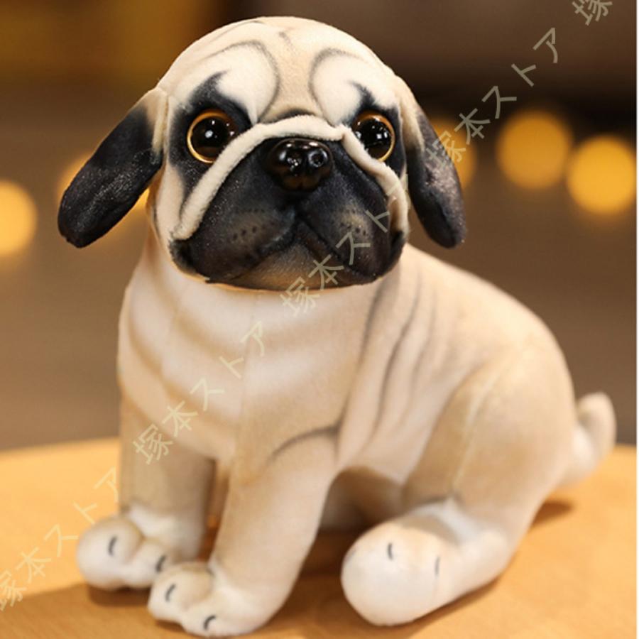 ぬいぐるみ 犬 マルチーズ 犬ぬいぐるみ ファーストトイ 動物 アニマル 子供 男の子 おもちゃ ギフト 装飾工芸品 イヌ 抱き枕 クリスマス お誕生日 : 塚本ストア - 通販 ...