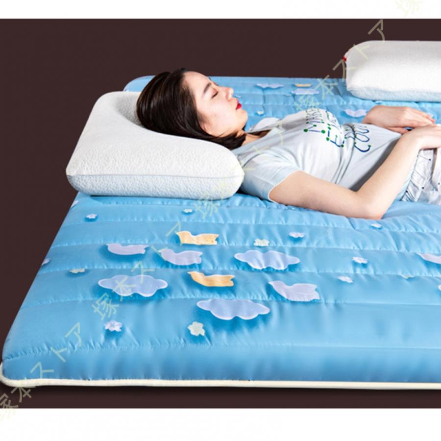 ショートセミシングル 90×190cm 敷布団 増量タイプ 小さめ 防ダニ 固わた入り ミニシングル 幅が狭い 軽量 セミシングル : 塚本ストア - 通販 - Yahoo!ショッピング