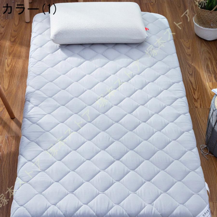ショートセミシングル 90×190cm 敷布団 増量タイプ 小さめ 防ダニ 固わた入り ミニシングル 幅が狭い 軽量 セミシングル : 塚本ストア - 通販 - Yahoo!ショッピング