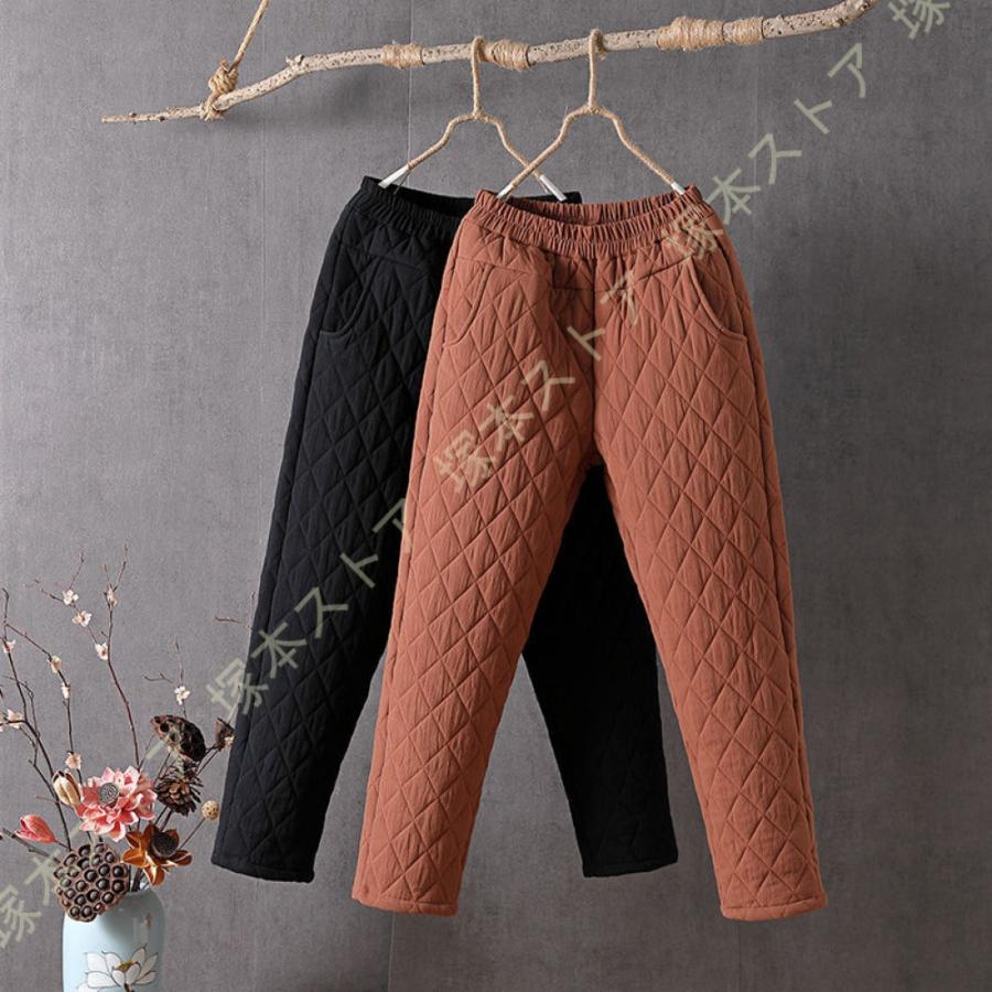 あったかパンツ はっ水加工 冬 防寒パンツ 本当に暖かいダウンパンツ 水をはじく 暖パンツ 暖かいパンツ ダウン 温パン ウォーム 厚手 雨の日 雪の日 : dsa-pjv-ebs52 ...