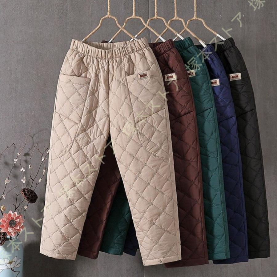 ダウンパンツ メンズ レディース 防水 男女兼用 登山 防寒パンツ レインパンツ アウター ダウン パンツ アウトドア フィッシング 釣り 雪 雪かき 車中泊 野外 : 塚本ストア - 通販 ...