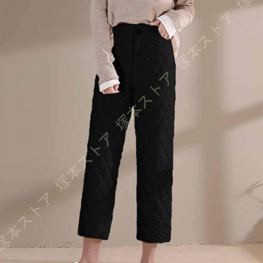 レディース ダウンパンツ スキニーパンツ インナーパンツ ダウンズボン ボトムス レギンスパンツ 暖パン トレンカパンツ 防寒パンツ 女性用 秋冬 美脚 極暖 : dsa-pjv-many ...