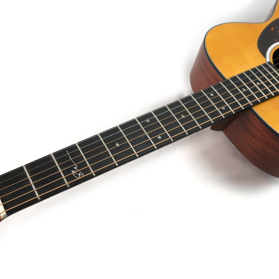 MARTIN 000JR-10E SHAWN MENDES : T-GAKKI - 通販 - Yahoo!ショッピング