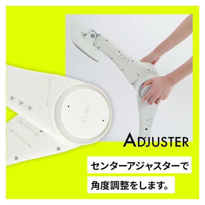 AiMY エクササイズ フィットネス ヒップアップ ヒップ 筋トレ ストレッチ 美尻 腹筋 Be-HIP エイミー ビーヒップ AIM-FN067 : ティーズスタイル ツカモトエイム ...