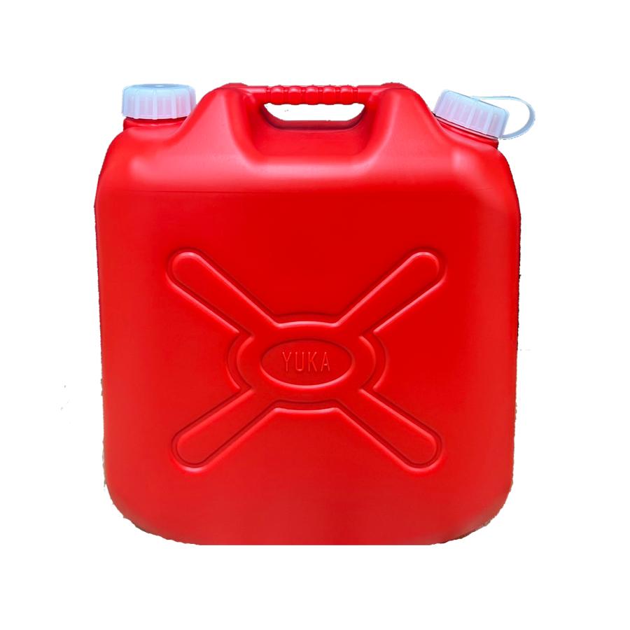 灯油缶 18L 4個セット 赤色 レッド【日本製】灯油タンク ポリ缶 ポリ容器 灯油用 【PL保険加入商品】 : 月の太陽 - 通販 - Yahoo!ショッピング