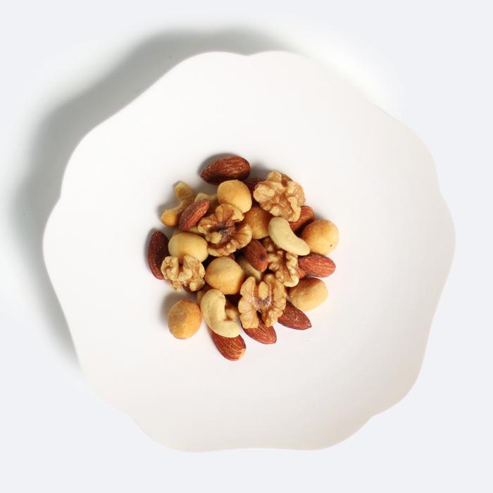 徳用スモークミックスナッツ 530g 豆菓子 おつまみ お菓子 : おつまみの専門店 月ヶ瀬 - 通販 - Yahoo!ショッピング