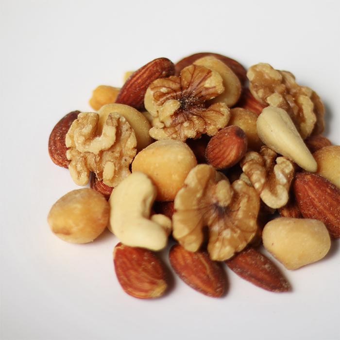 徳用スモークミックスナッツ 530g 豆菓子 おつまみ お菓子 : おつまみの専門店 月ヶ瀬 - 通販 - Yahoo!ショッピング