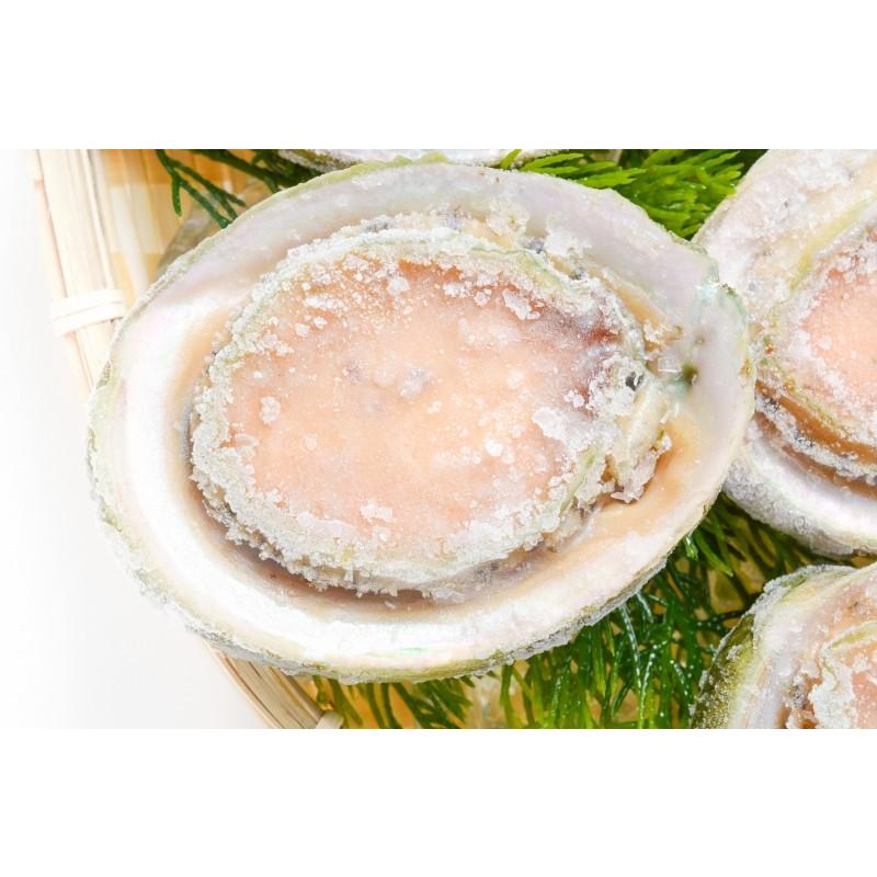 アワビ あわび Lサイズ 2kg 合計24個 1箱12個入り(殻つきお刺身 アワビ あわび Lサイズ 2kg 合計24個 1箱12個入り(殻つきお刺身