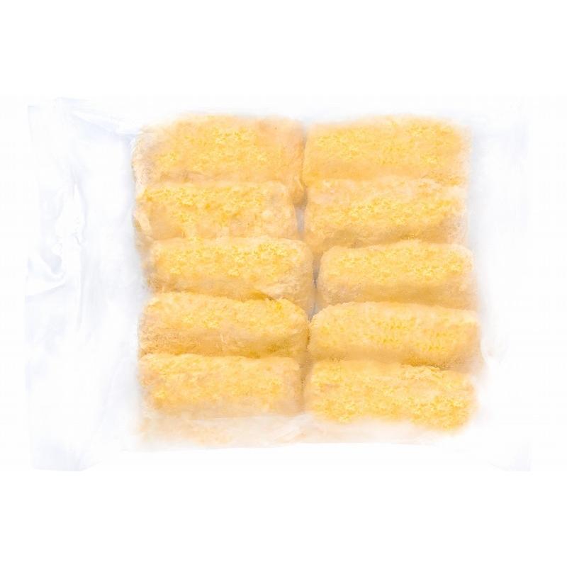 海老かつ エビカツ えびかつ 700g×10パック(70g×10個) :ebi-katsu-10p:うに カニ まぐろなら築地の王様 - 通販 - Yahoo!ショッピング