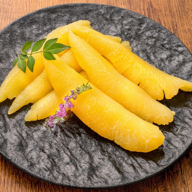 数の子 味付け数の子 合計630g 210g×3パック 北海道産 5つのだしの旨味が薫る 大きい丸ごと一本もの かずのこ かずの子 カズノコ 豊洲市場 ギフト お歳暮 : うに カニ まぐろ ...