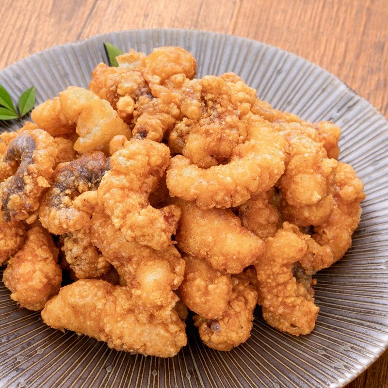 たこ唐揚げ タコ唐揚げ 合計2.5kg 500g ×5パック たこから揚げ たこ唐揚げ タコ唐揚げ 合計2.5kg 500g ×5パック たこから揚げ
