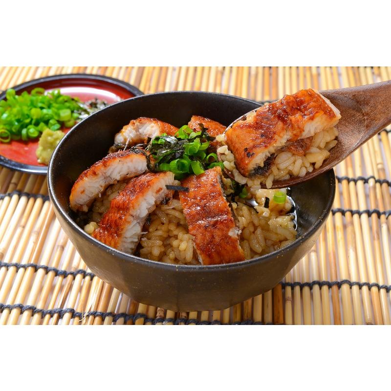 国産 うなぎ蒲焼き カットうなぎ 1kg 詰め合わせ 食べきりサイズ ウナギ 鰻 蒲焼き うな丼 うな重 深蒸し 土用の丑の日 ギフト : unagi-sp01 : うに カニ まぐろなら築地 ...