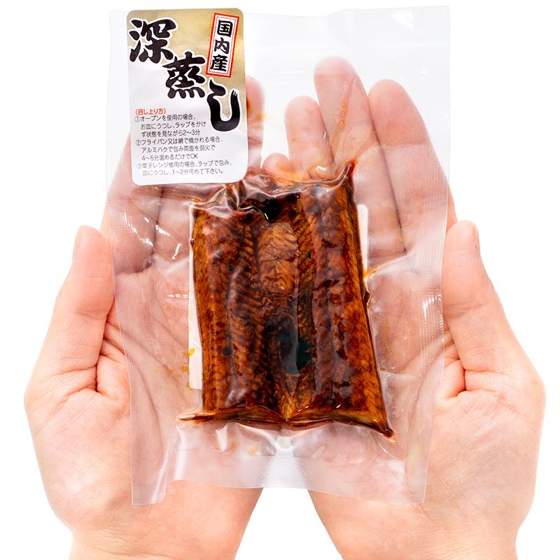 国産 うなぎ蒲焼き カットうなぎ 1kg 詰め合わせ 食べきりサイズ ウナギ 鰻 蒲焼き うな丼 うな重 深蒸し 土用の丑の日 ギフト : unagi-sp01 : うに カニ まぐろなら築地 ...