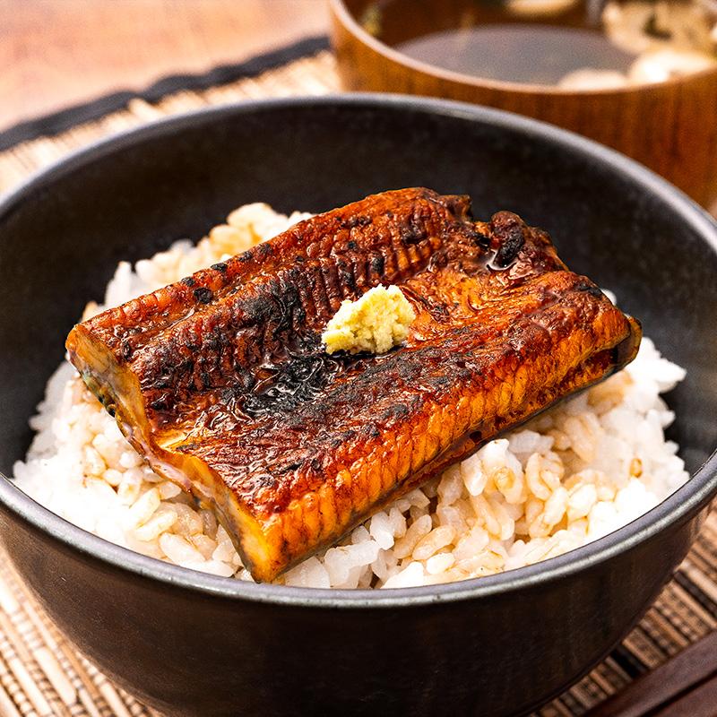 国産 うなぎ蒲焼き カットうなぎ 1kg 詰め合わせ 食べきりサイズ ウナギ 鰻 蒲焼き うな丼 うな重 深蒸し 土用の丑の日 ギフト : unagi-sp01 : うに カニ まぐろなら築地 ...