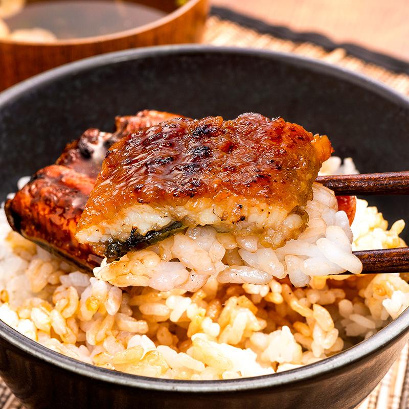 国産 うなぎ蒲焼き カットうなぎ 1kg 詰め合わせ 食べきりサイズ ウナギ 鰻 蒲焼き うな丼 うな重 深蒸し 土用の丑の日 ギフト : unagi-sp01 : うに カニ まぐろなら築地 ...