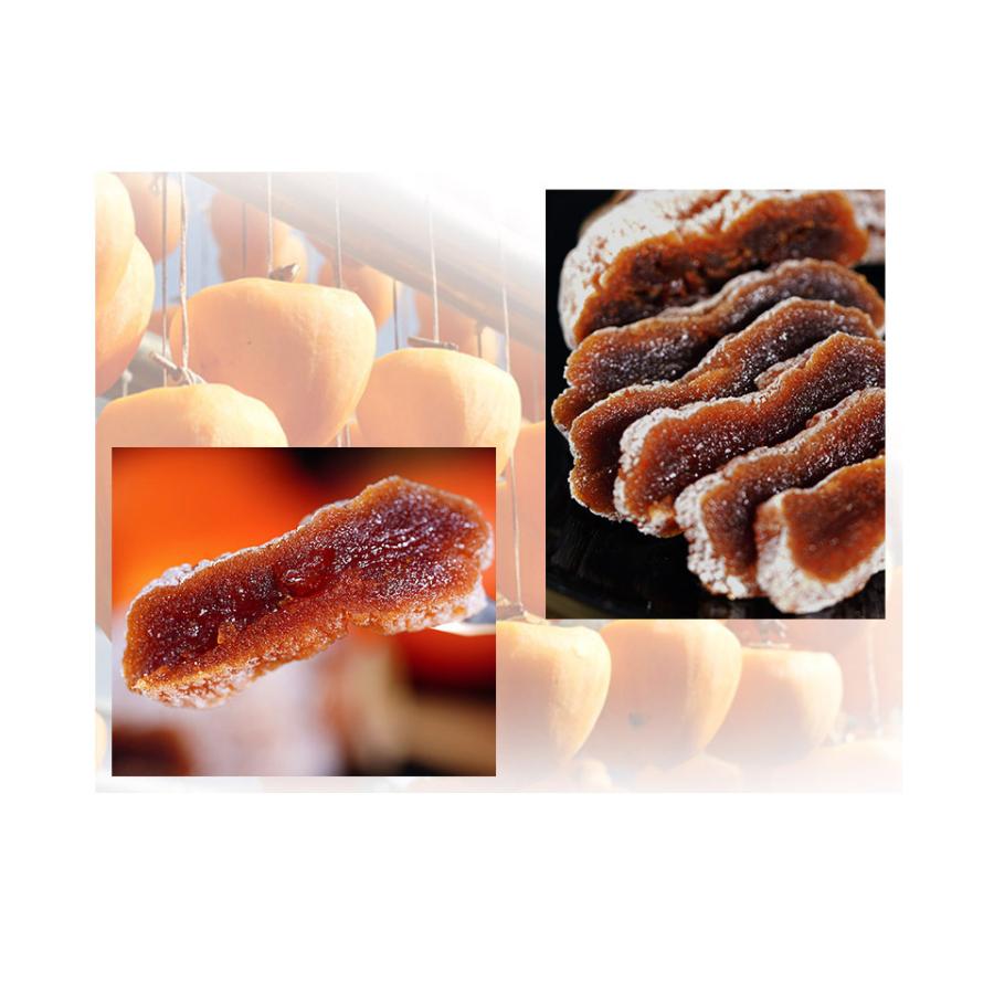 『富山干柿』 4Lサイズ 6粒入 計498g 富山県産 (1粒約83g) 化粧箱 ※常温 送料無料 ほしがき : 豊洲からの直送便 ヤフー店 - 通販 - Yahoo!ショッピング