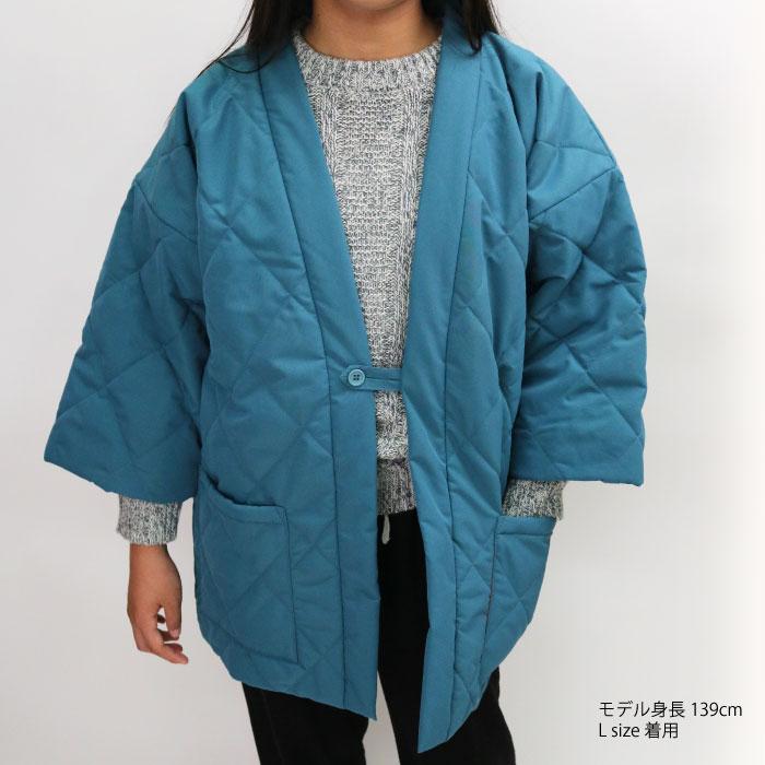 stample スタンプル キルティングはんてん キッズ おしゃれ 男の子 女の子 子供 ルームウェア ちゃんちゃんこ 42897 : 42897 : つきうさぎヤフー店 - 通販 ...