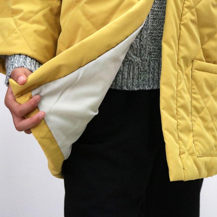 stample（スタンプル） キルティングはんてん キッズ おしゃれ 男の子 女の子 子供 ルームウェア ちゃんちゃんこ 42897 : つきうさぎヤフー店 - 通販 - Yahoo!ショッピング