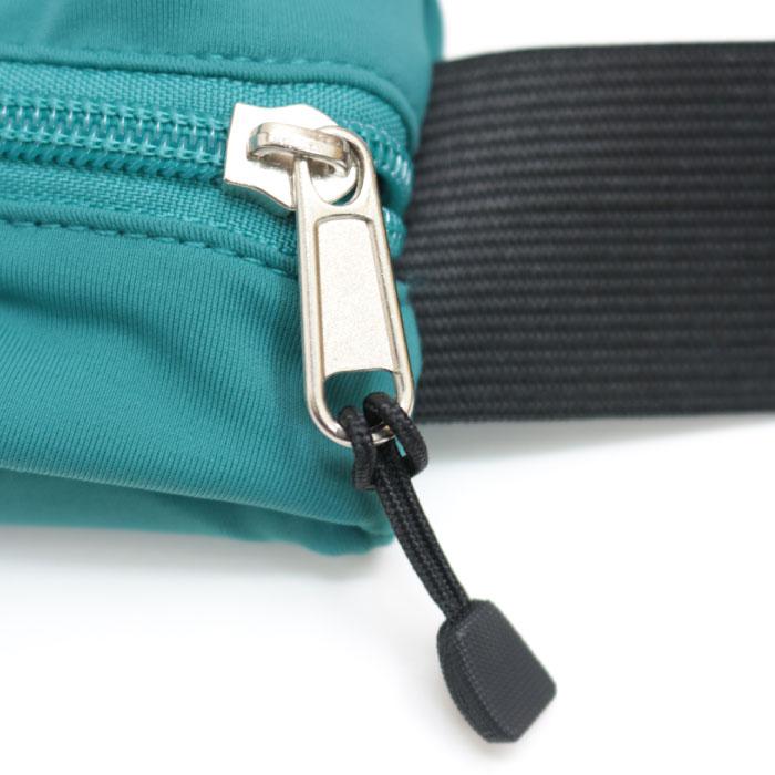 stample camp キャンプスタンプル オリジナル 走ってもフィットする！のびのびボディバッグ♪ ランニングポーチ ジョギングポーチ 62763 おしゃれ : つきうさぎヤフー店 ...