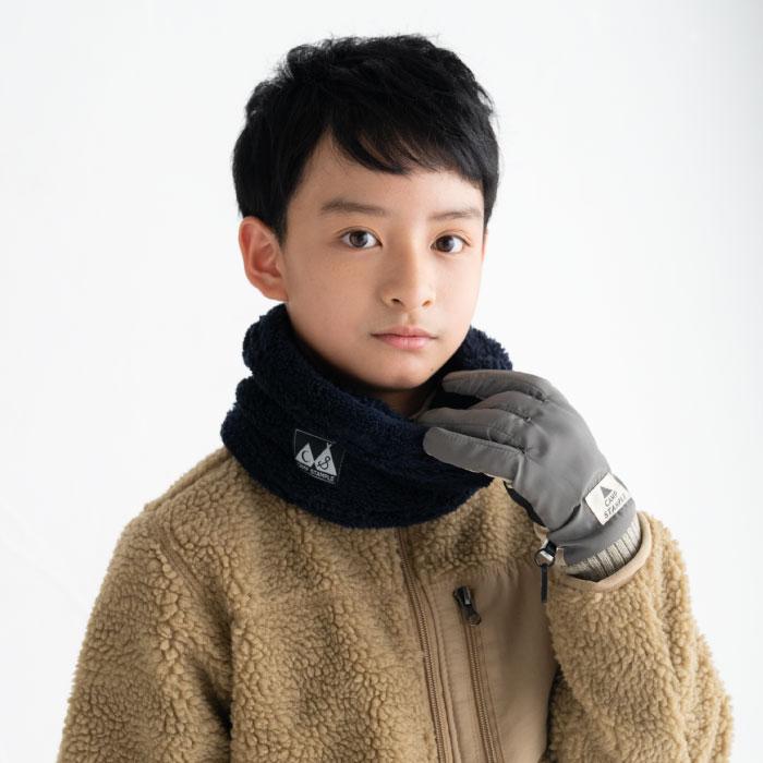 CAMP STAMPLE キャンプスタンプル 62877 レトロ アウトドア グローブ 手袋 子供 キッズ おしゃれ 雪遊び 防寒性 :62877:つきうさぎヤフー店 - 通販 - Yahoo ...