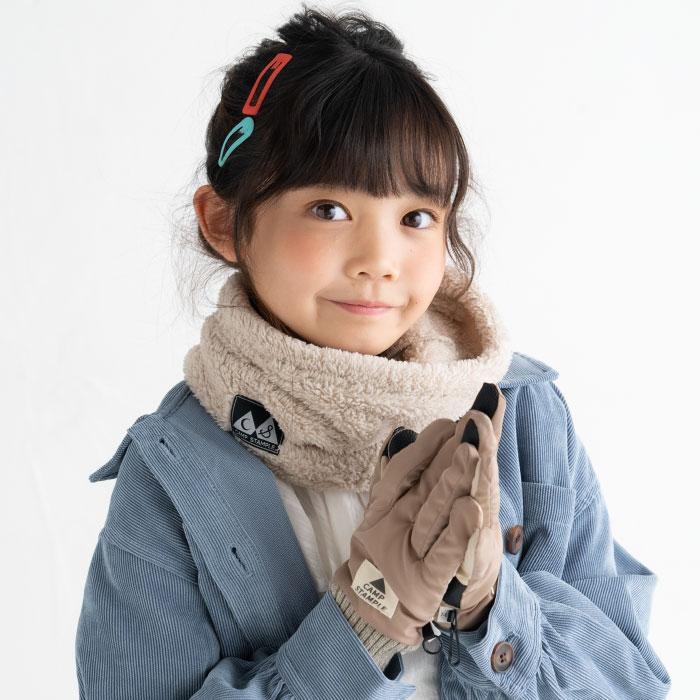 CAMP STAMPLE キャンプスタンプル 62877 レトロ アウトドア グローブ 手袋 子供 キッズ おしゃれ 雪遊び 防寒性 :62877:つきうさぎヤフー店 - 通販 - Yahoo ...