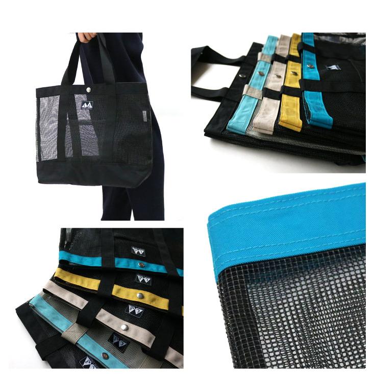 stample スタンプル メッシュトートバッグ トート キッズ プールバッグ おけいこバッグ 男の子 女の子 子供 62996 キッズ雑貨 おしゃれ : つきうさぎヤフー店 - 通販 ...