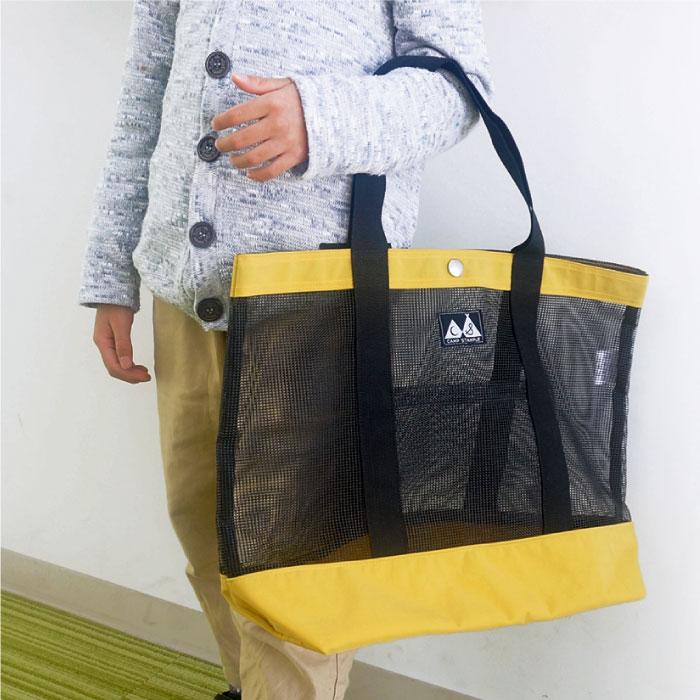 stample スタンプル メッシュトートバッグ トート キッズ プールバッグ おけいこバッグ 男の子 女の子 子供 62996 キッズ雑貨 おしゃれ : つきうさぎヤフー店 - 通販 ...