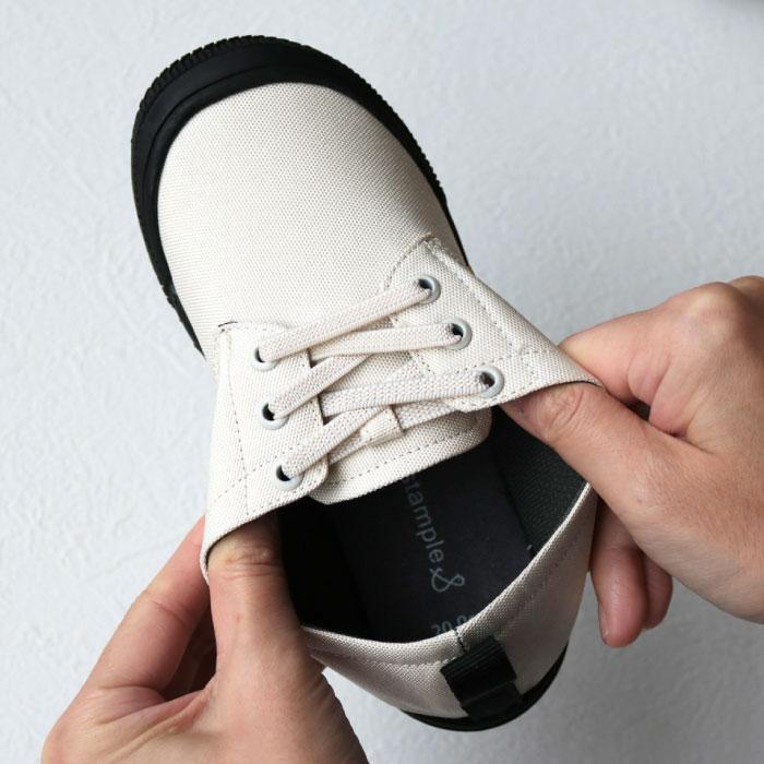 stample（スタンプル） レインスニーカー 82900 防水 撥水 晴雨兼用 キッズ ジュニア レディース 雨 靴 おしゃれ 小学生 子供 キッズ雑貨 wc20fa : つきうさぎヤフー店 ...