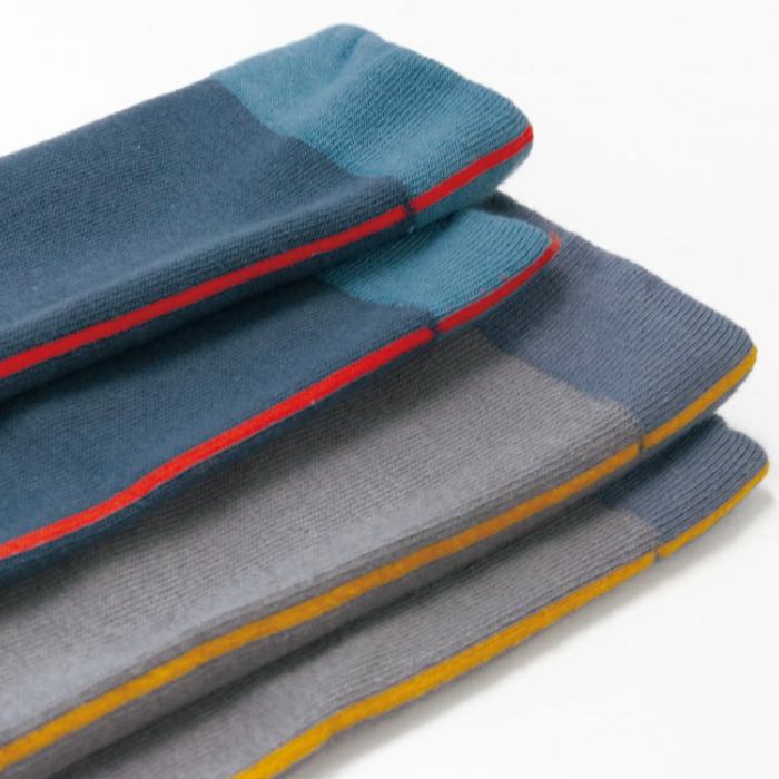 stample（スタンプル） 72826 バックシーム ニーハイソックス2足組 スタンプル 靴下 子供 キッズ おしゃれ 女の子 履きやすい 滑り止め 暖かい 通学 :72826:つきうさぎ ...