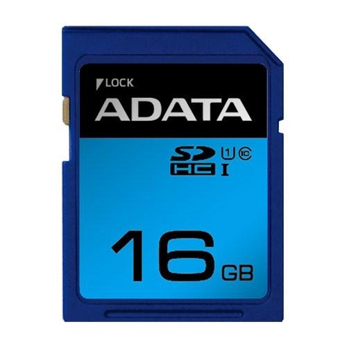 ADATA ASDH16GUICL10RD SDHC／XC UHS-I CLASS10 カード Premier SDメモリーカード 16GB Class10 : ツクモYahoo!店 - 通販 ...