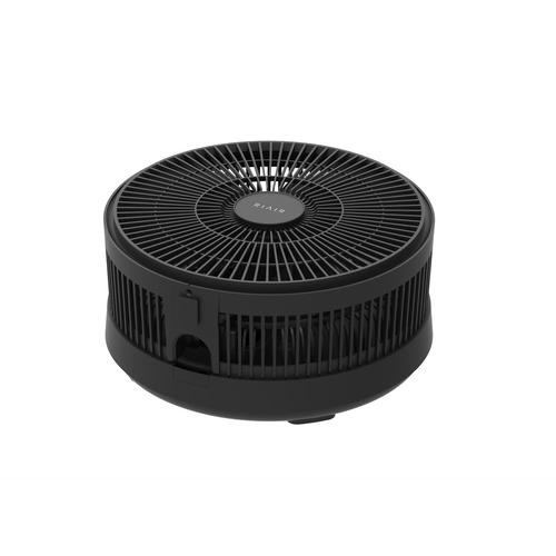 RIAIR(リエア) RFA24DM ヤマダオリジナルDC折畳み扇風機 オリヒメ K（ブラック） : ツクモYahoo!店 - 通販 - Yahoo!ショッピング