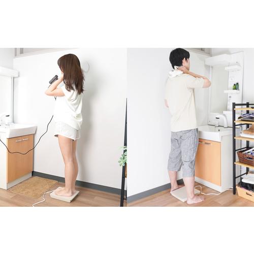 THANKO MATFANHWH のれる扇風機 のれせん2 : ツクモYahoo!店 - 通販 - Yahoo!ショッピング